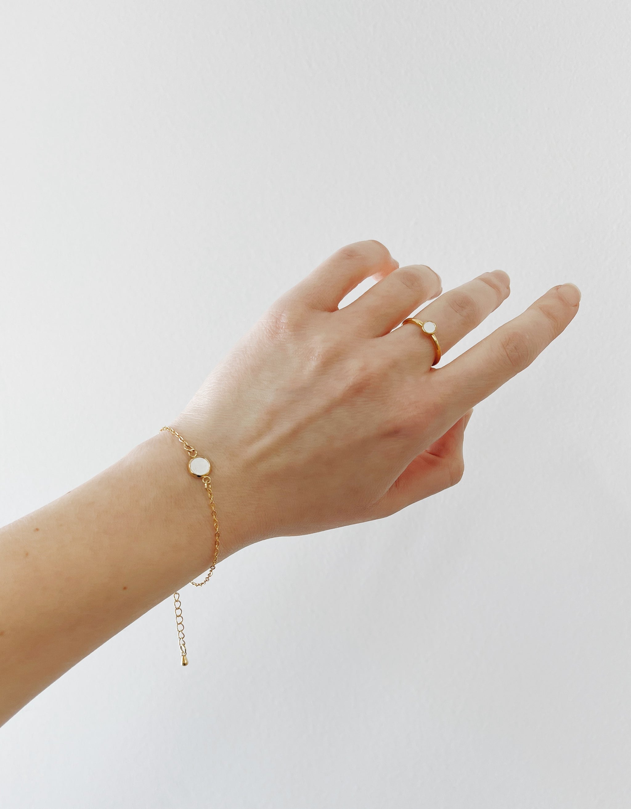 New Releases – Cream & Concrete