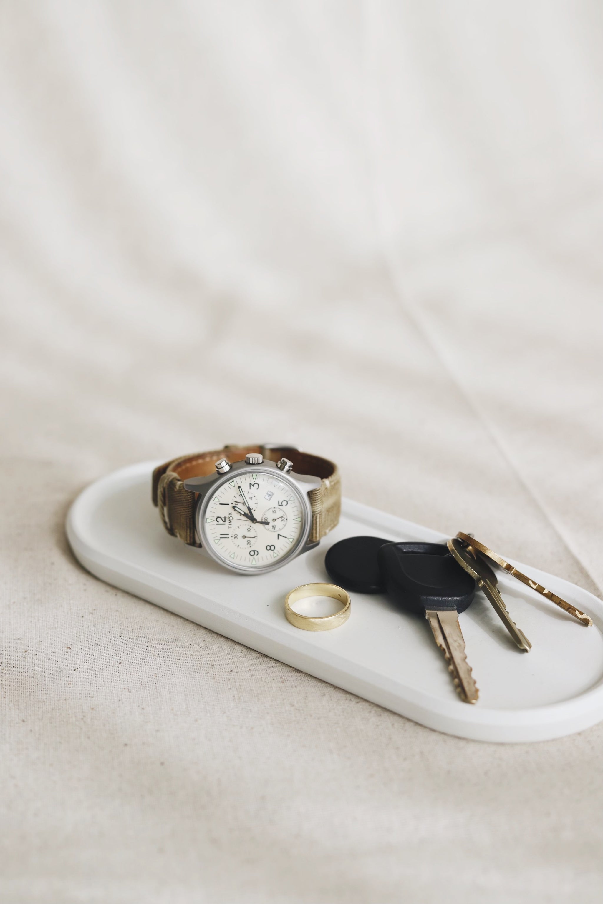 Concrete – Cream & Concrete