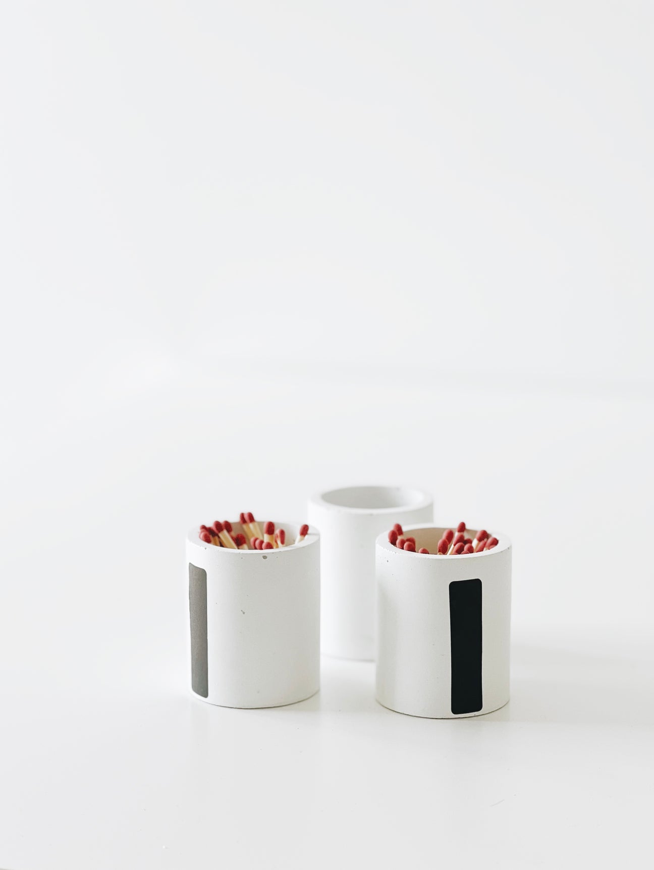 Concrete – Cream & Concrete