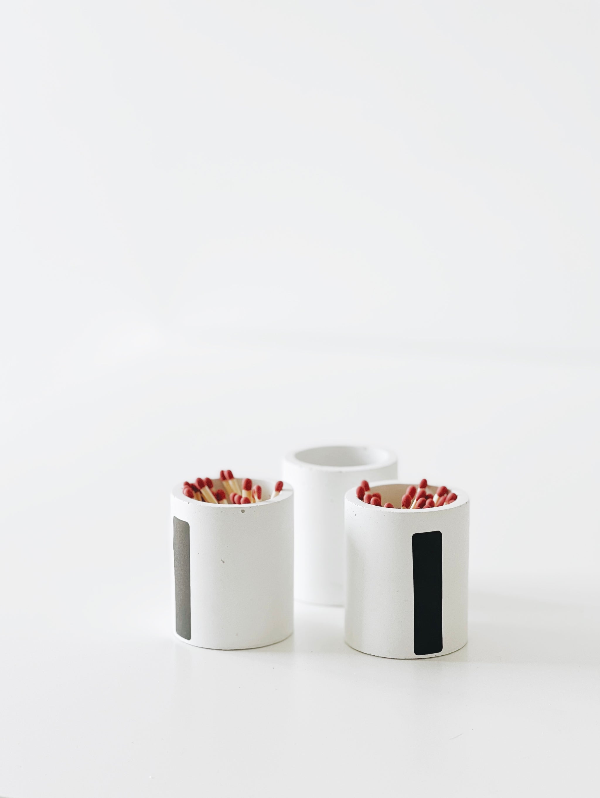 Concrete – Cream & Concrete