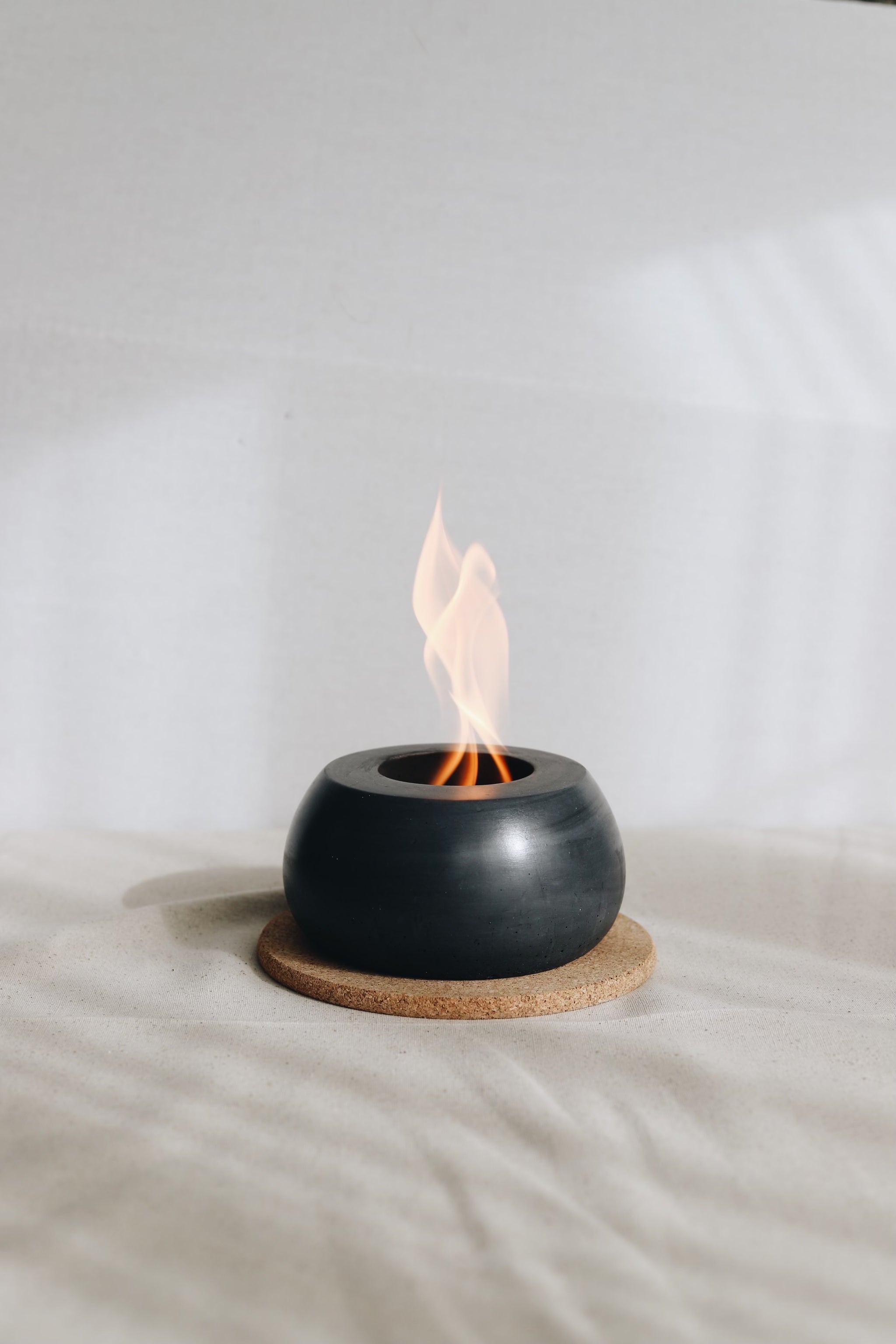 Concrete – Cream & Concrete